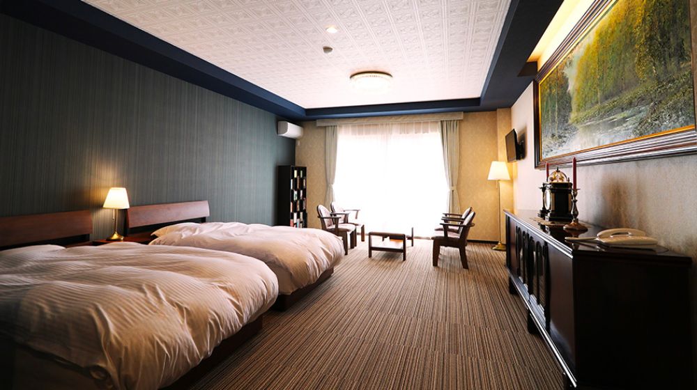 Izu Hatake Onsen Seizan【Official Web Site】 | Kannami, Shizuoka